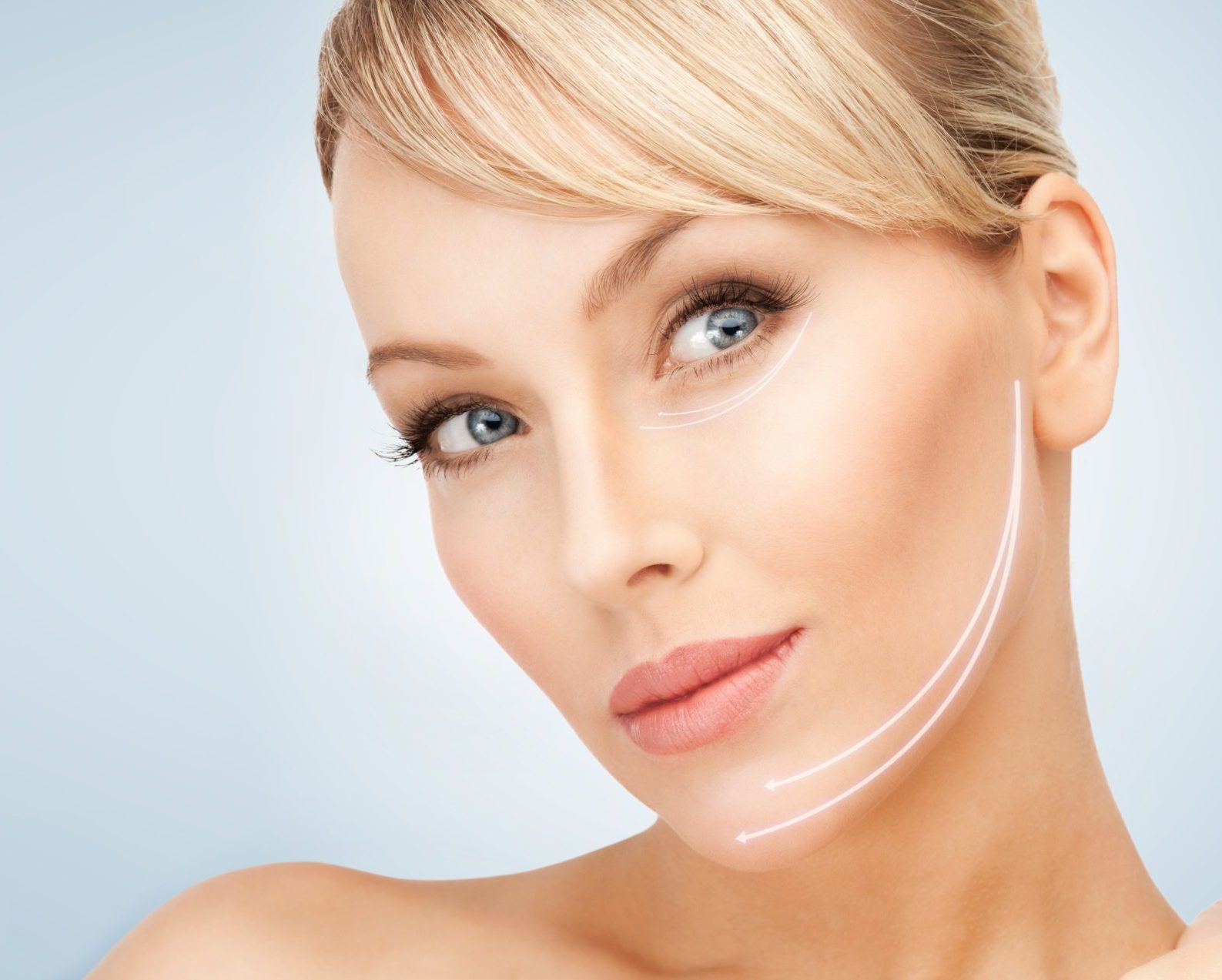Mesotherapy - Double Chin Correction – Lux Medicus